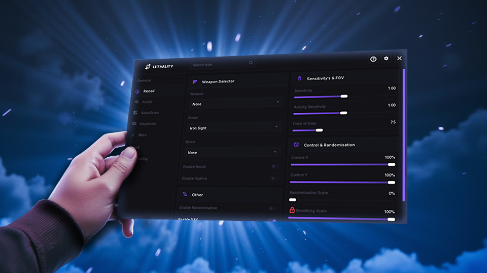 Public - 30 Day Subscription – Lethality Club